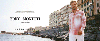 Colecciones – Le Collezioni