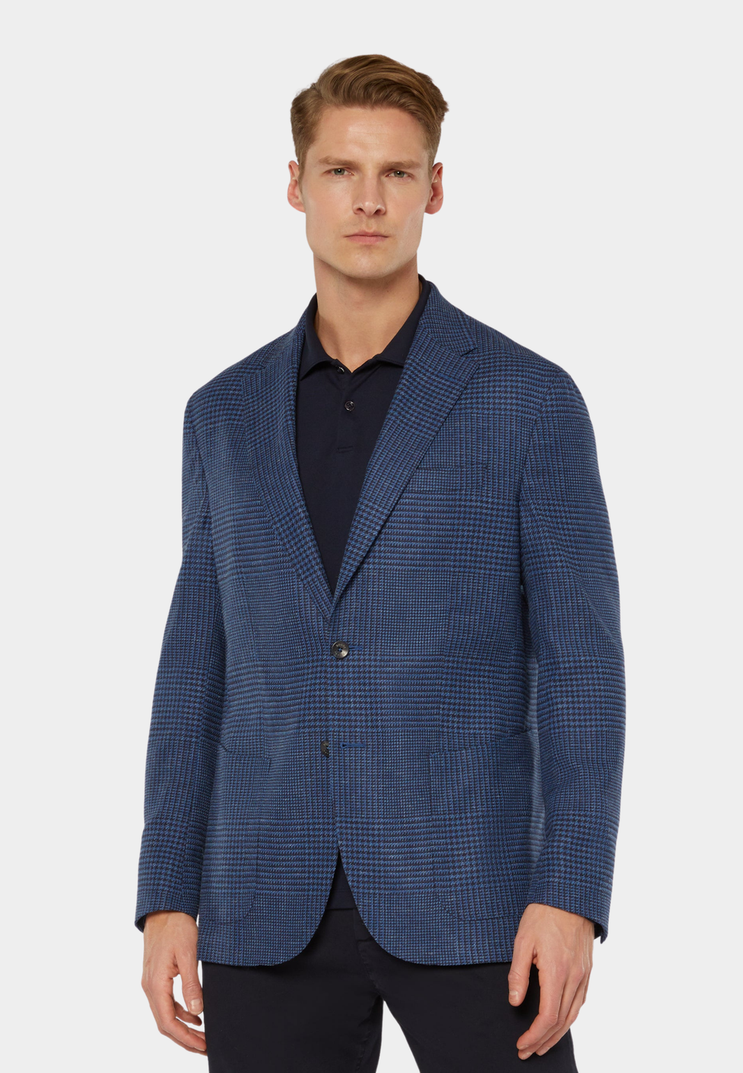 Boggi Milano – Le Collezioni